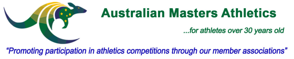 NEWS - Australian Masters Athletics