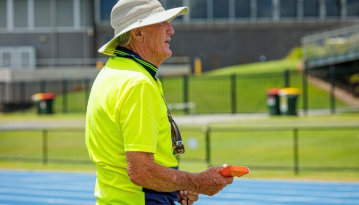 NEWS - Australian Masters Athletics