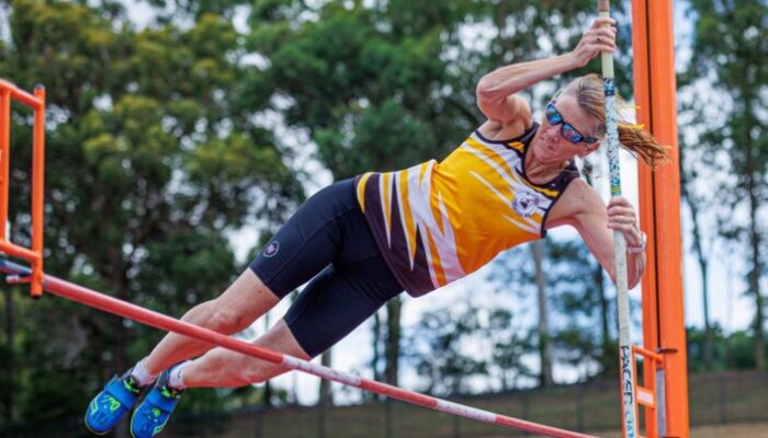 NEWS - Australian Masters Athletics